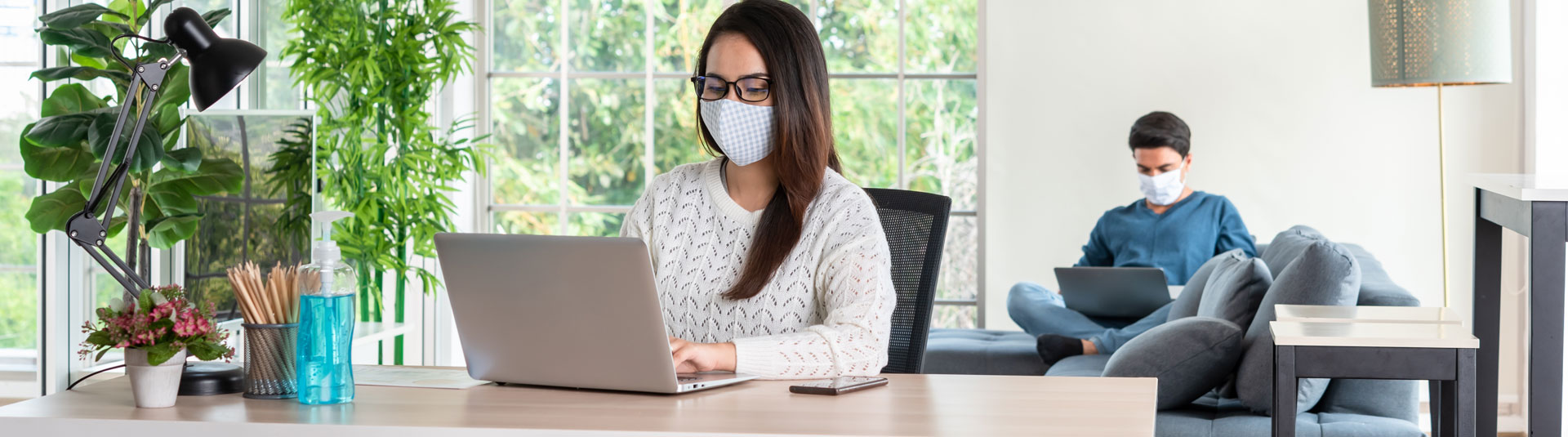 Work from Home | Hire Intelligence