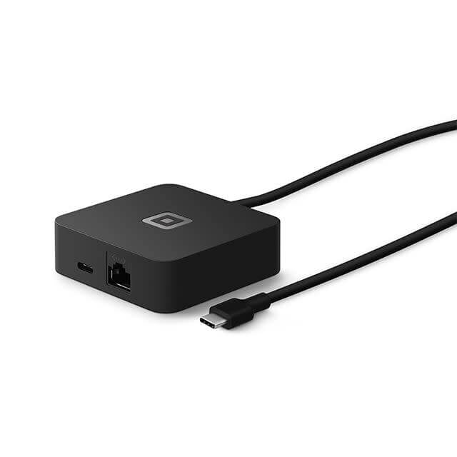 Square Hardware POS Hire | Hire Intelligence