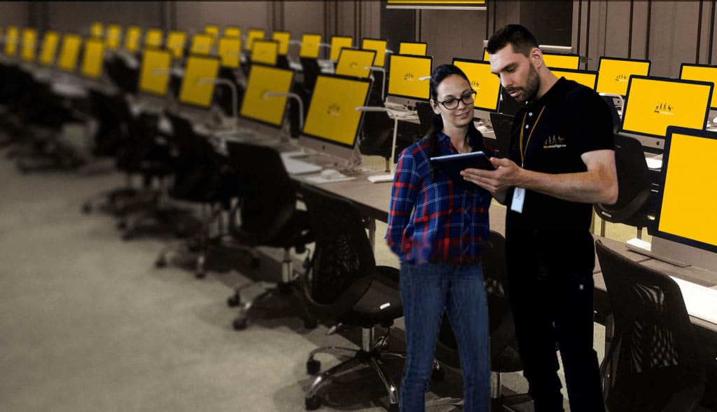 Tech rentals Melbourne | Get a Quick Quote in 20 Min