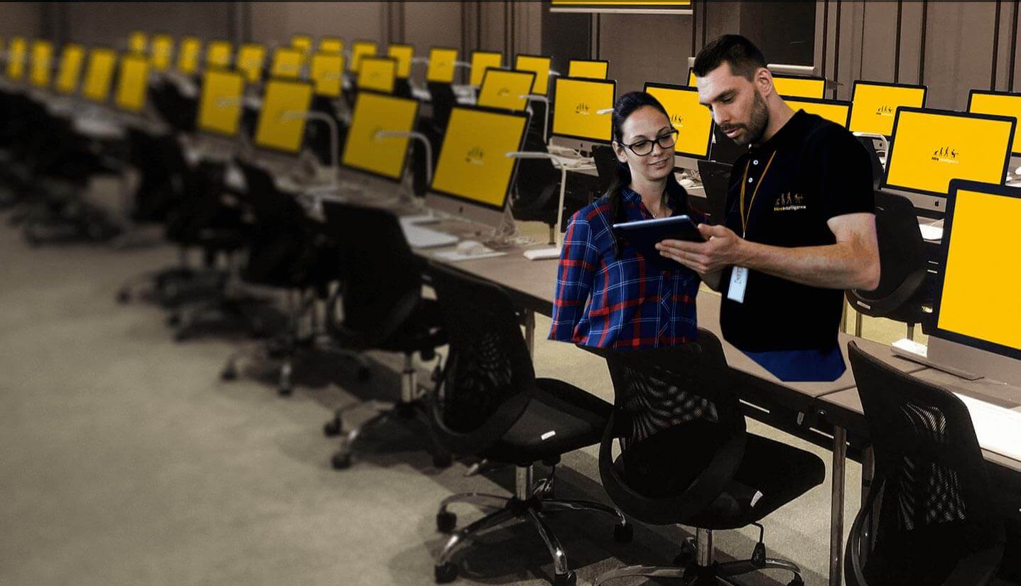 Tech Rentals & AV Hire | Hire Intelligence Australia