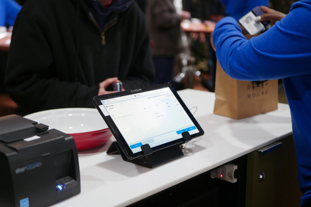iPad Point of Sale System Implementation Guide for Events